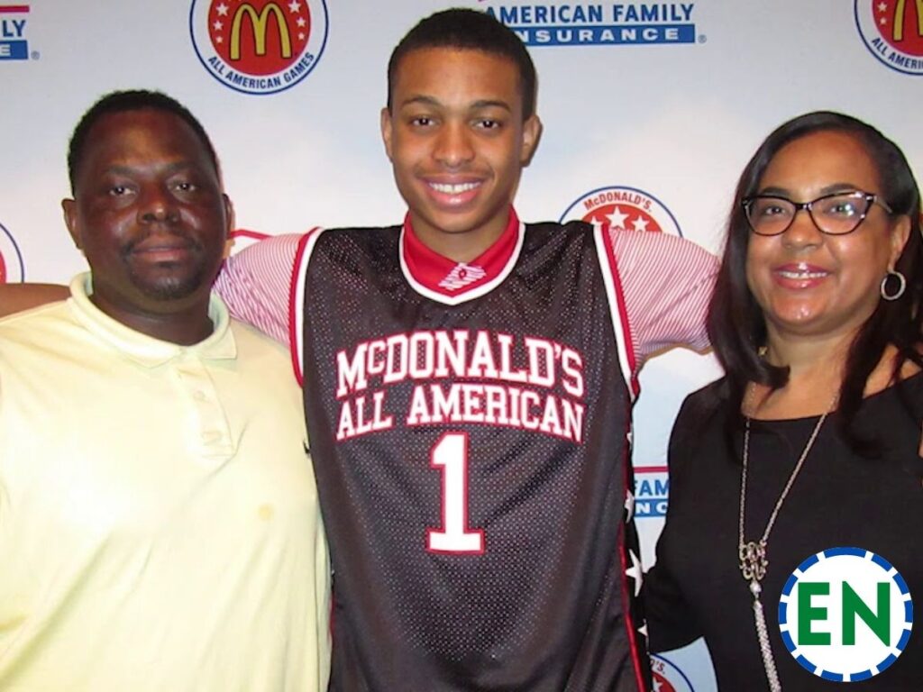 Keldon Johnson Net Worth, Height, Bio, Age, Girlfriend, Parents