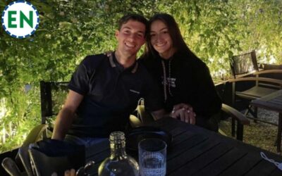 Joe Scally Net Worth, Height, Wiki, Age, Bio, Girlfriend, Parents