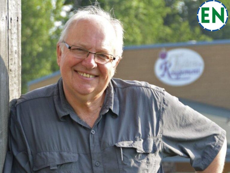 Vincent Bilodeau Net Worth, Height, Age, Bio, Parents, Wife