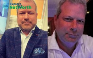 Jason Carr Net Worth, Wdiv Tv, Wife, Daughter, Age, Wikipedia, Parents ...