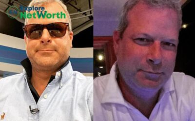Jason Carr Net Worth, Wdiv Tv, Wife, Daughter, Age, Wikipedia, Parents ...