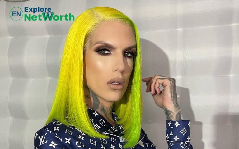 Jeffree Star Net Worth, Age, Height, Instagram, Jeffree Star Cosmetics ...