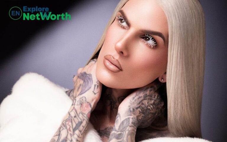 Jeffree Star Net Worth, Age, Height, Instagram, Jeffree Star Cosmetics ...