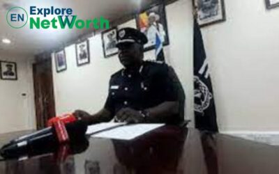 Katende Ali Net Worth, Age, Height, Wife, Children, Family & More