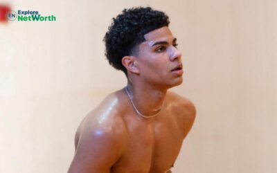 Killian Hayes Net Worth, Height, Age, Wiki, Contract, Collage, Girlfriend