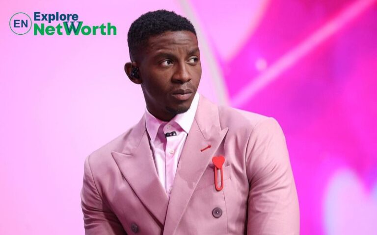 Lawrence Maleka Net Worth, Wife, Age, Parents, Wiki, Biography