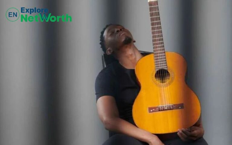 Lawrence Maleka Net Worth, Wife, Age, Parents, Wiki, Biography