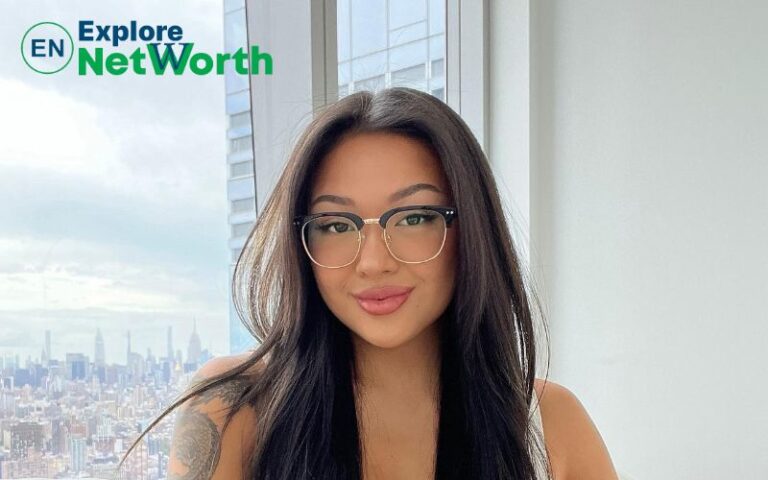 Mai Pham Net Worth, Age, Tattoo, Height, Sister, Parents, Youtube ...