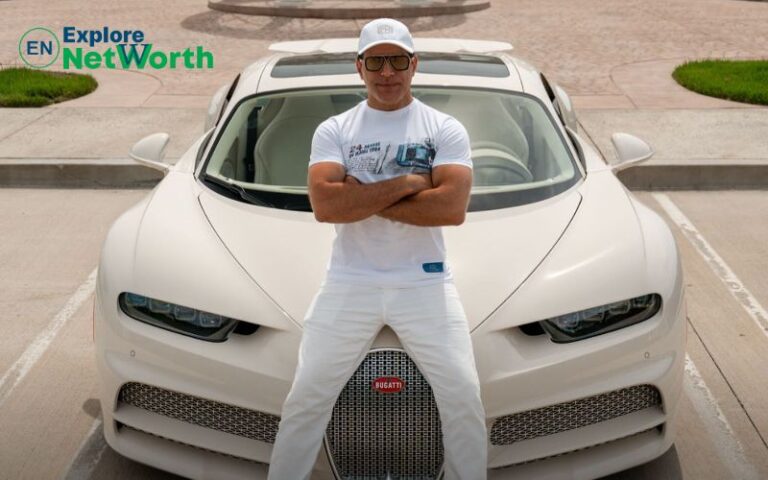 Manny Khoshbin Net Worth 2023, Cars, Company, Wife, Children, Age ...