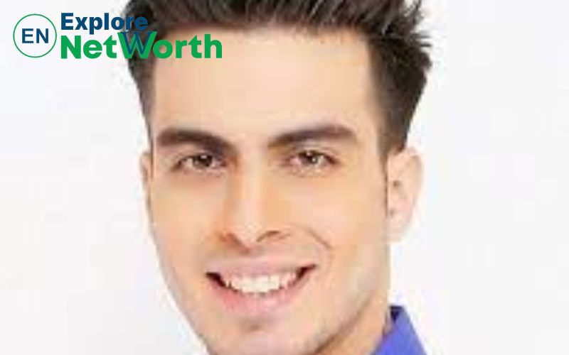 Mirza Bilal Net Worth, Wife, Age, Parents & More
