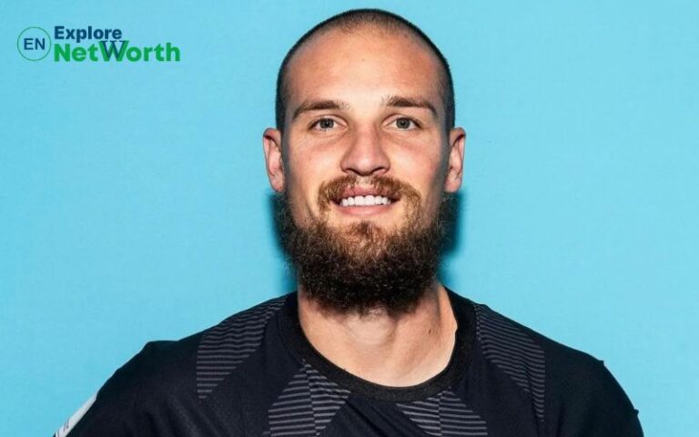 Predrag Rajkovic Net Worth, Wife, Salary, Age, Wiki, Height, Parents