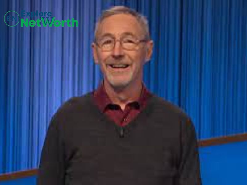 Ray Lalonde Jeopardy Net Worth, Age, Brother, Parents, Wife & More