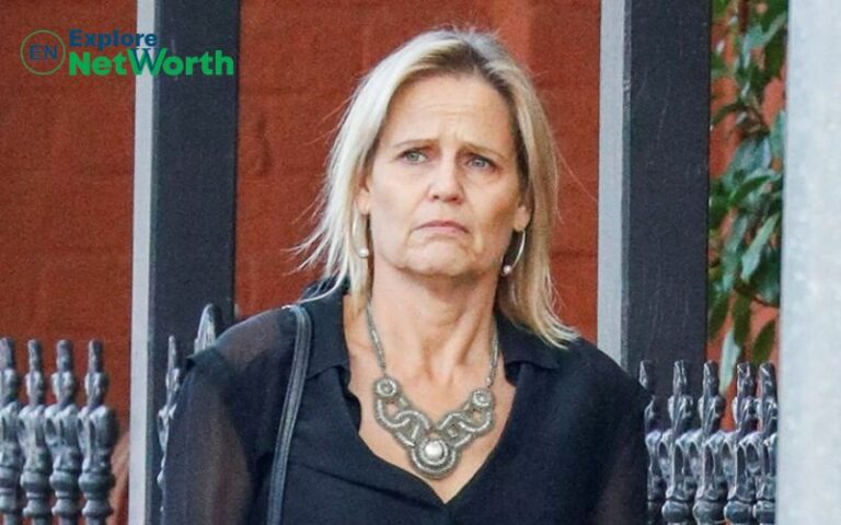 Shaynna Blaze Net Worth 2024, House, Husband, Age, Height, Parents ...