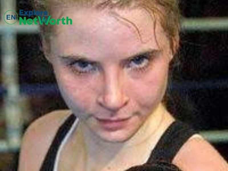Stephanie Dobbs Net Worth, Age, Height, Husband, Family, Nationality & More