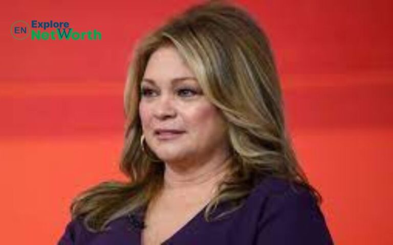 Valerie Bertinelli Net Worth, Age, Wiki, Height, Husband, Height ...