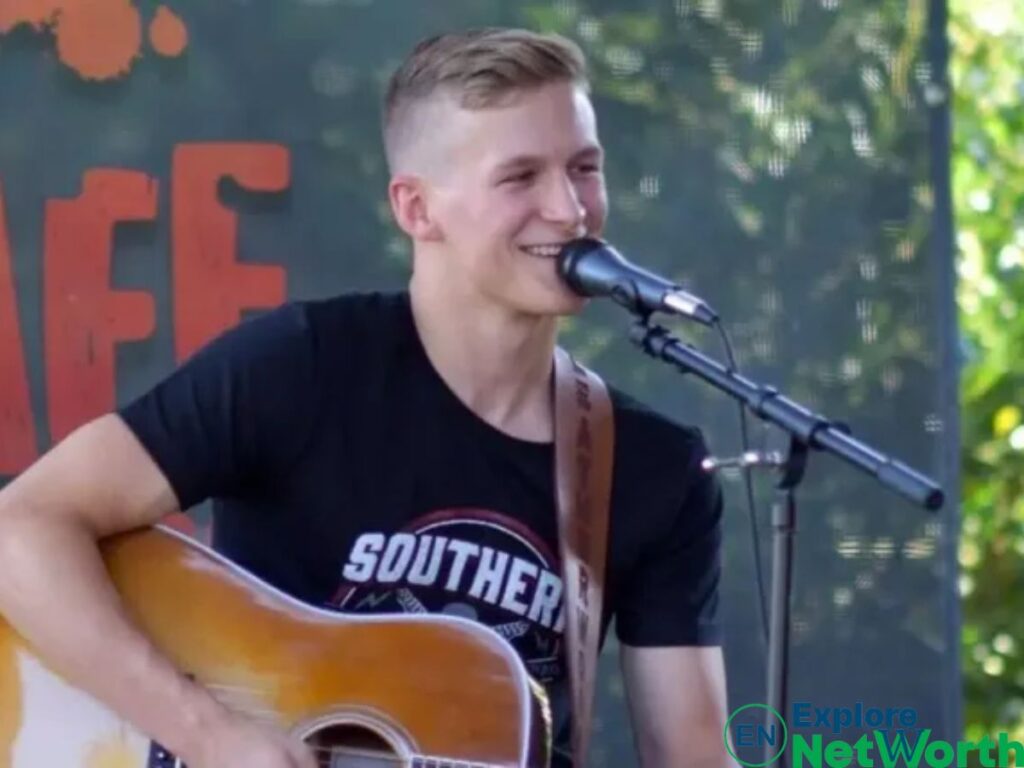 Bryce Leatherwood (The Voice) Net Worth, Height, Age, Wiki, Girlfriend ...