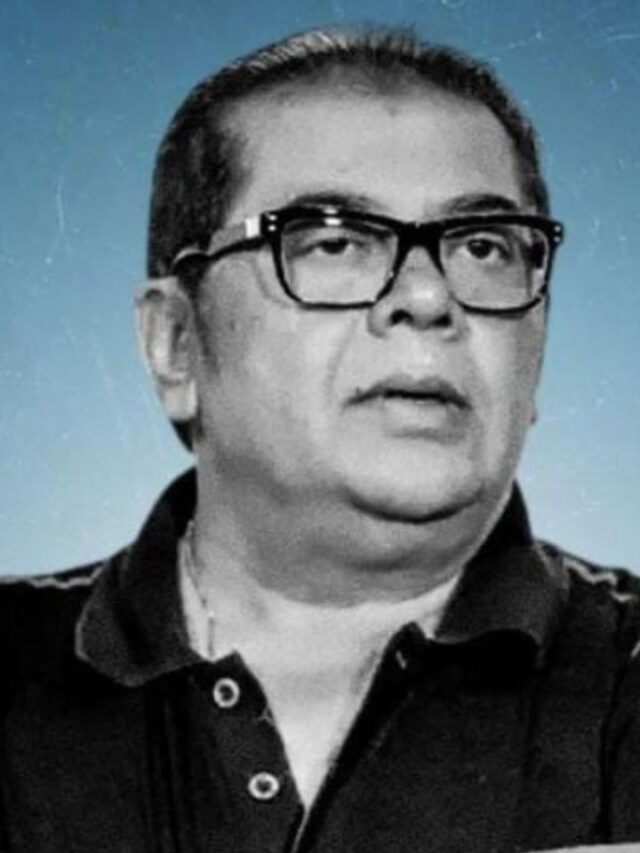 Nitin Manmohan Net Worth, Salary, Age, Wife, Died - Explore Net Worth