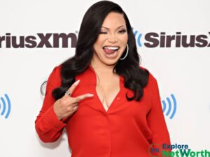Tisha Campbell Net Worth, Age, Height, Parents, Sister, Husband