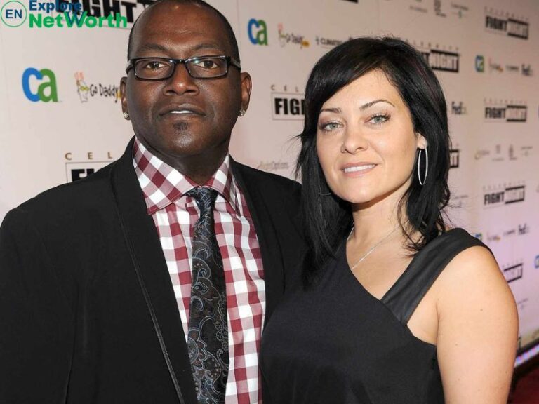 Randy Jackson Net Worth 2023, Salary, Source Of Income, Early Life, Career.
