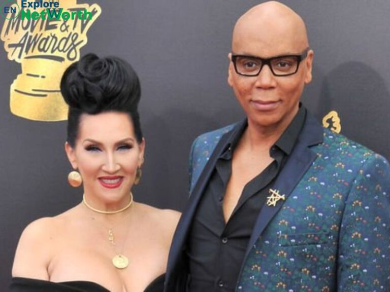 RuPaul Net Worth 2023, Salary, Source Of Income, Early Life, Career.