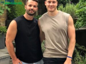 Simon Dunn Net Worth 2023, Died, Salary, Source Of Income, Early Life ...