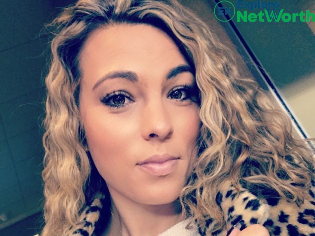 Chelsie Kyriss Net Worth 2023, Salary, Source Of Income, Career, Height ...