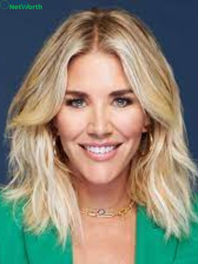 Charissa Thompson Net Worth 2023, Salary, Husband, Biography, Height ...
