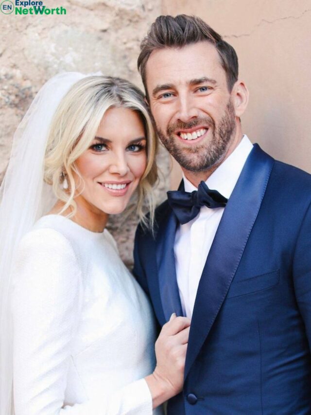 Charissa Thompson Net Worth 2023, Salary, Husband, Biography, Height ...