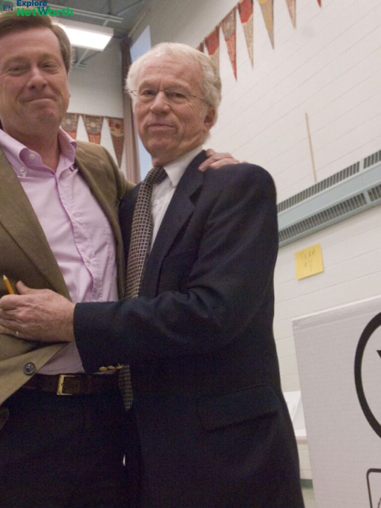 John Tory Net Worth 2023, Salary, Source Of Income, Wife, Chidlren ...