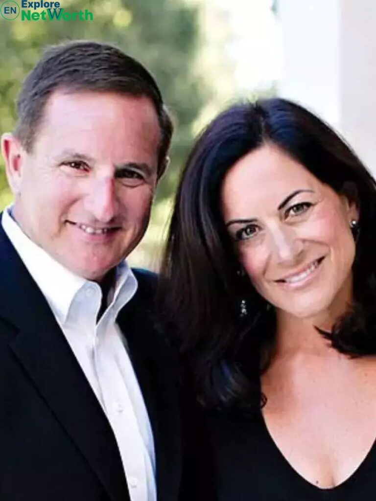 Paula Hurd Net Worth, Bill Gates' New Girlfriend