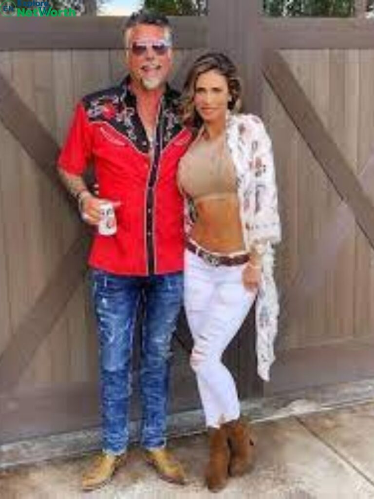 Richard Rawlings Net Worth 2023, Salary, Source Of Income, House, Car ...