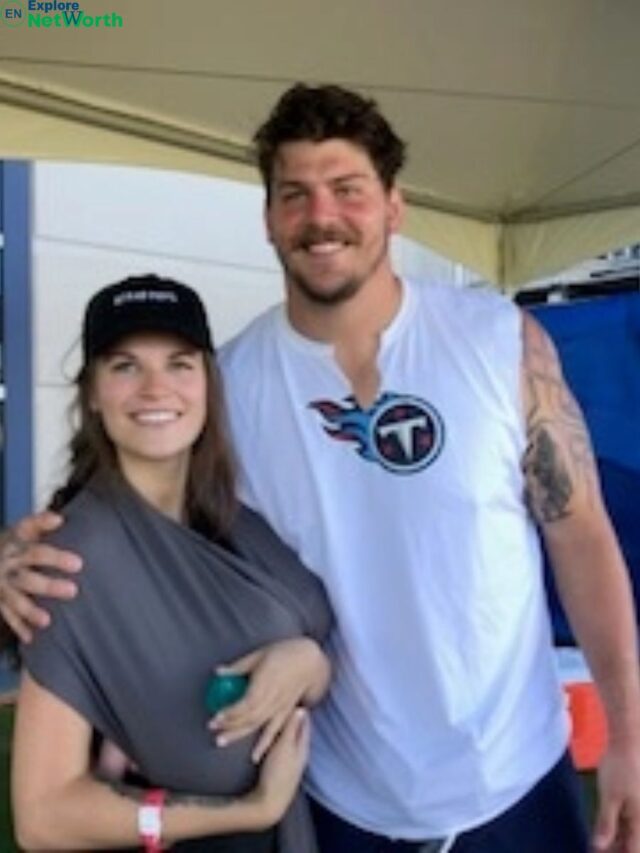 Taylor Lewan Net Worth 2023, Salary, How Rich Is He, Wife, Wiki, Age