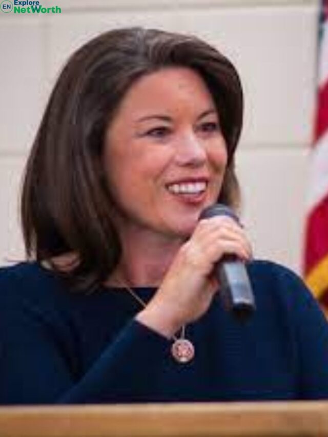 Angie Craig Net Worth 2023, Salary, Personal Finaces, Parents, Spouse ...