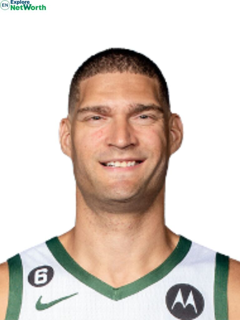 Brook Lopez Net Worth 2023, Salary, Car Collection, Early Life ...