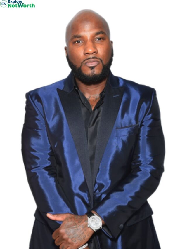 Jeezy Net Worth 2023, Salary, Source Of Income, House, Earnigns, Wife ...