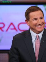 Mark Hurd Net Worth, Salary, Wife, Childern, Biography, Height, Weight ...