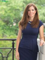 Nancy Mace Net Worth 2024, Salary, Husband, Chidlren, Biography, Height ...