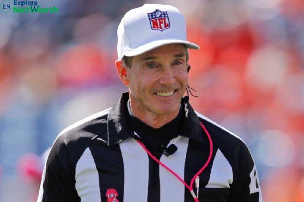 Bill Leavy Net Worth 2023 - Discover The Wealth Of The Former NFL Referee