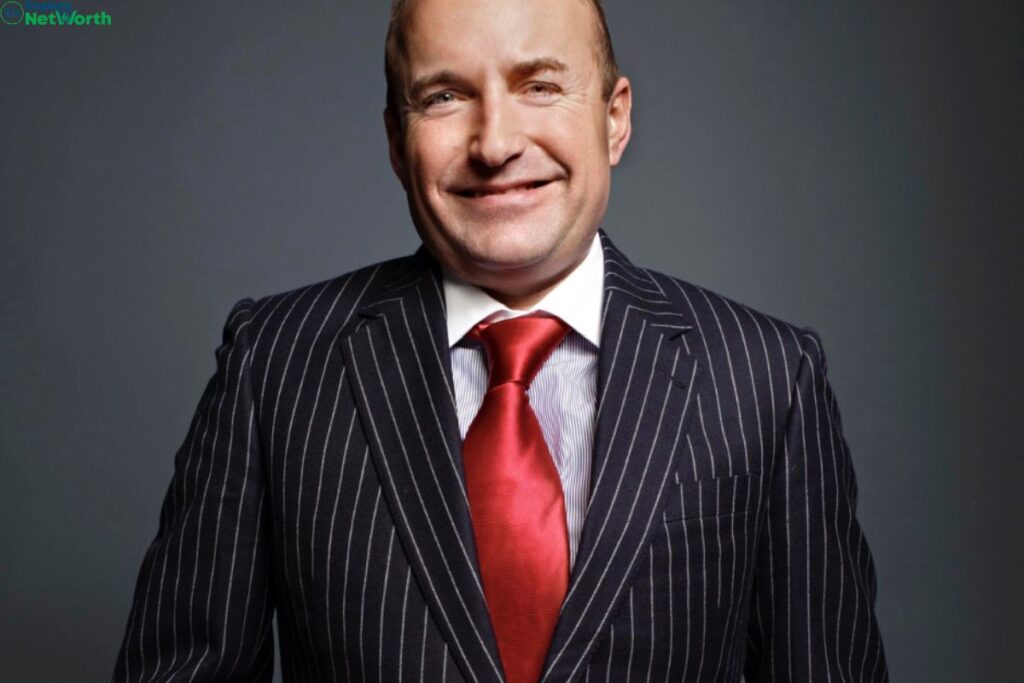 Dave Fishwick Net Worth 2024, Wealth, Early Life, Personal Life