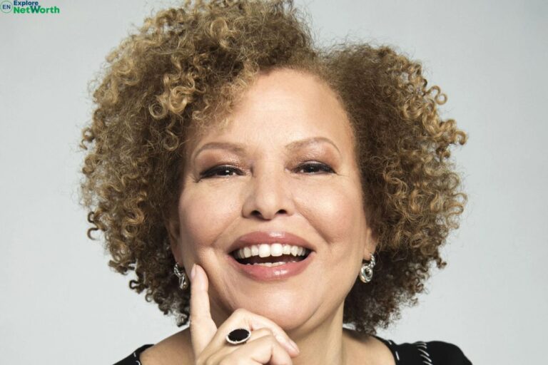 Debra L. Lee Net Worth 2023, Wealth, Early Life, Personal Life
