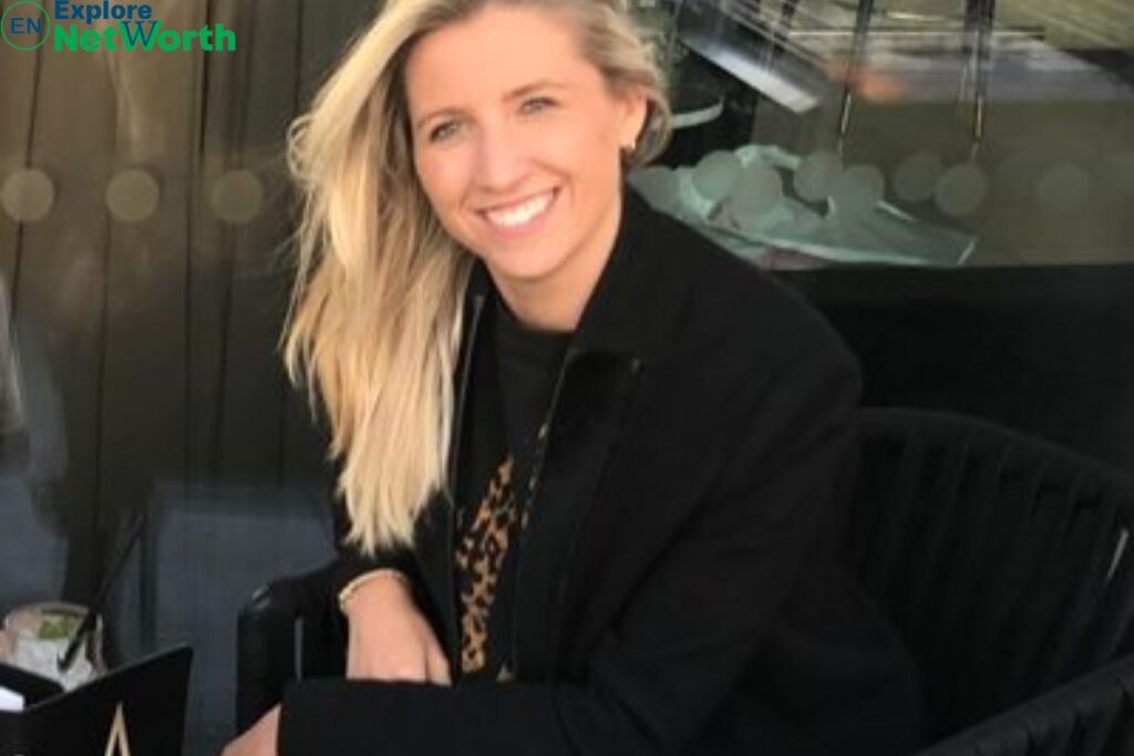 Georgie Hodge Net Worth 2023, Wealth, Early Life, Personal Life