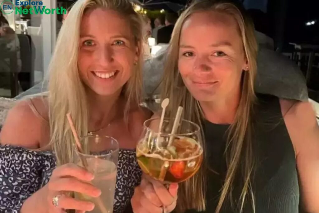 Georgie Hodge Net Worth 2023, Wealth, Early Life, Personal Life