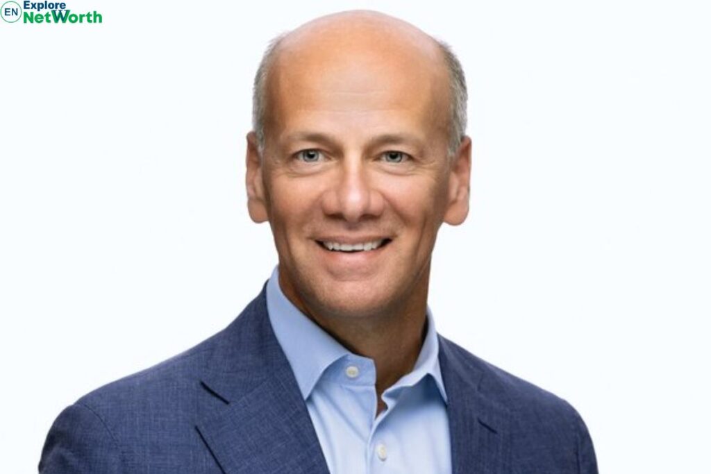 Greg Becker Net Worth 2023, Wealth, Early Life, Personal Life