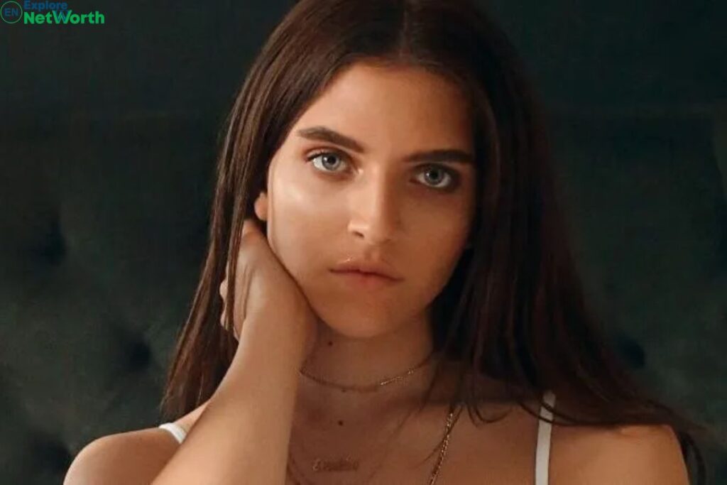 Mae Muller Net Worth 2023, Wealth, Early Life, Personal Life