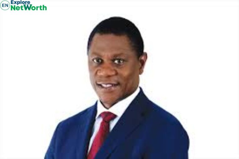 Paul Mashatile Net Worth 2023, Wealth, Early Life, Personal Life, Career