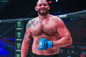 Timothy Johnson Net Worth 2023, Wealth, Early Life, Personal Life, Career