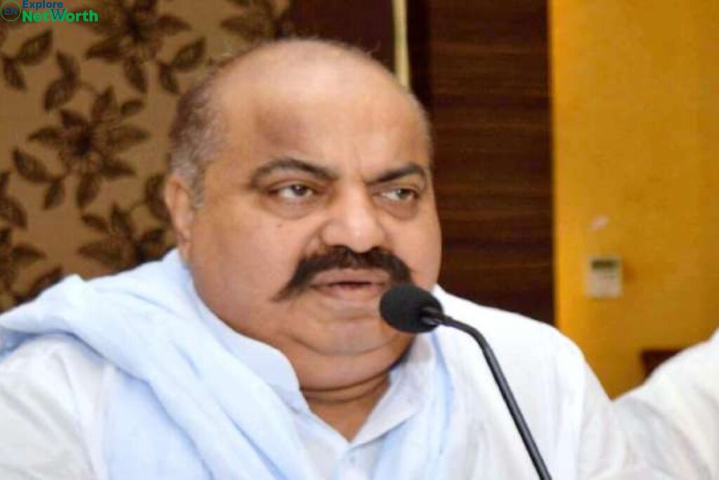 Atiq Ahmed Net Worth: Know Mafia-politician Atiq's Properties And ...