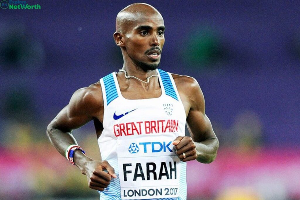 Mo Farah Net Worth 2023: How Did British Long Distance Runner Get Rich?