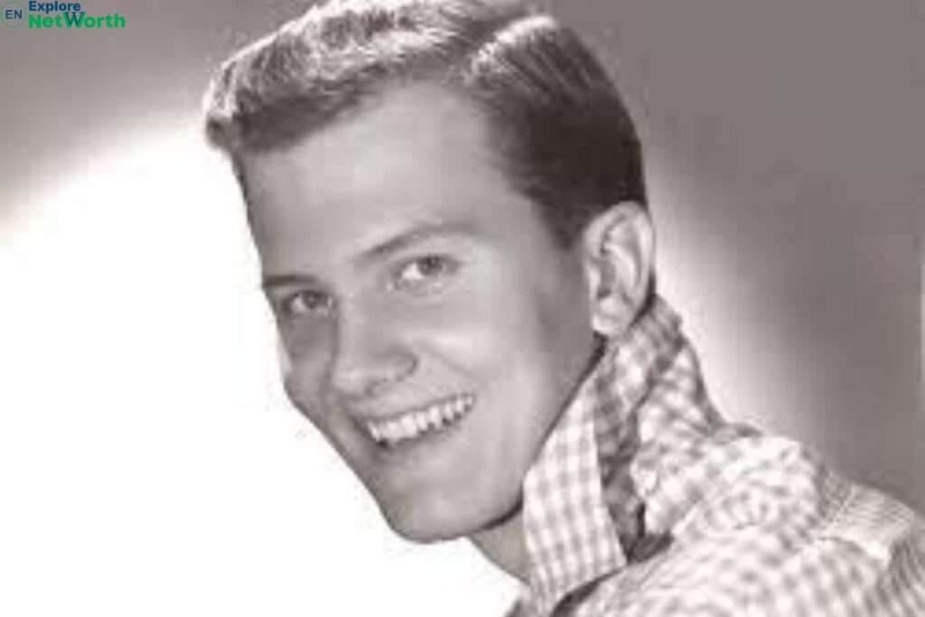 Pat Boone Net Worth 2023: How Did Boone Get Rich?