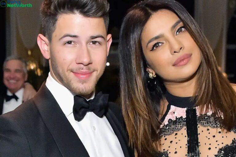 Priyanka Chopra Net Worth 2023, Salary, A Look At Her Career, Sources ...